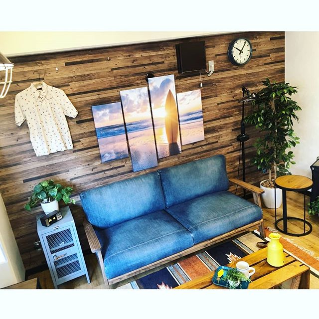 インテリア＆アウトドアショップ BICASA - BICASA-SHOP