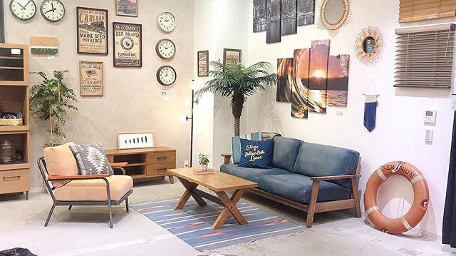 interior shop BICASA - BICASA-SHOP