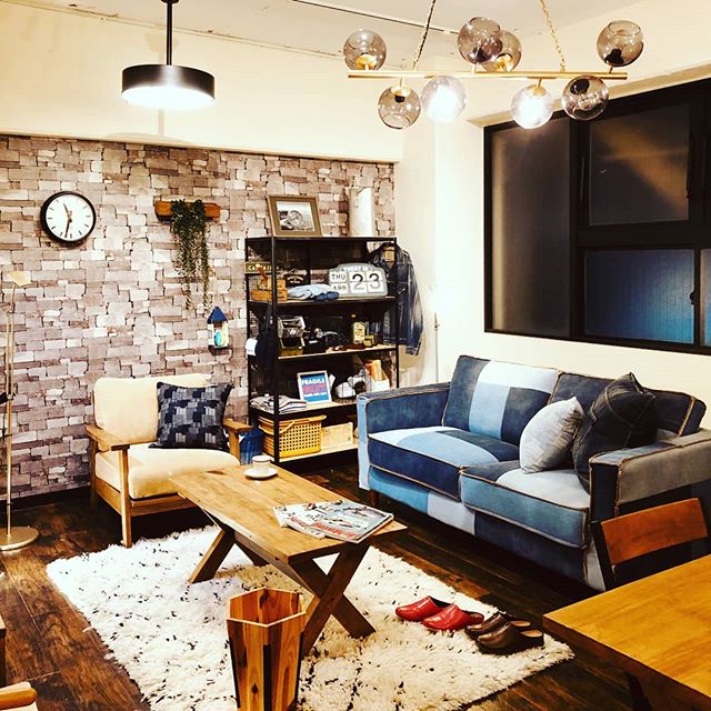 interior shop BICASA - BICASA-SHOP