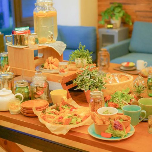 interior shop BICASA - BICASA-SHOP