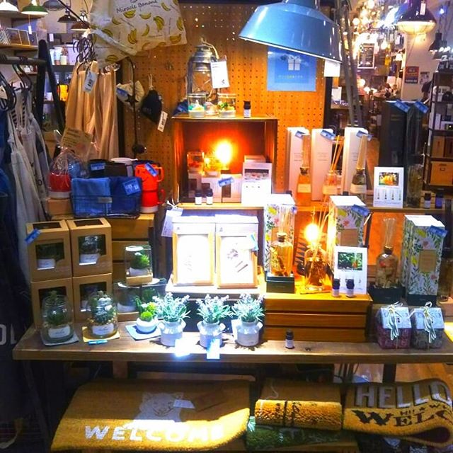 interior shop BICASA - BICASA-SHOP