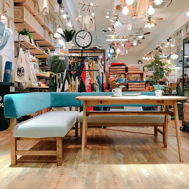 interior shop BICASA - BICASA-SHOP